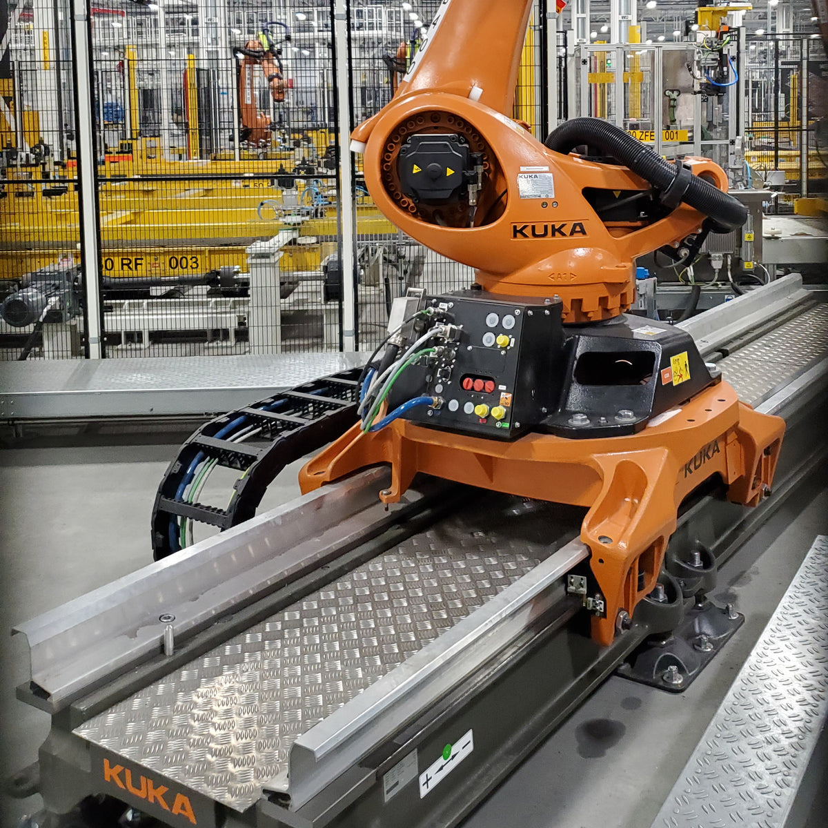 Components – roboticmilling